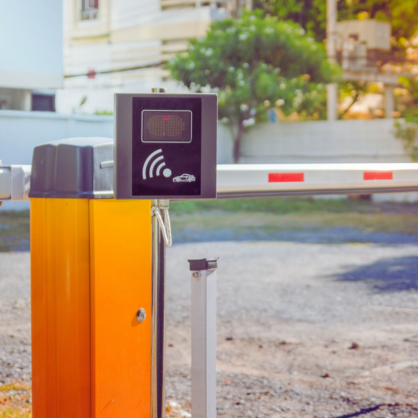 Sectores - Kripton Security